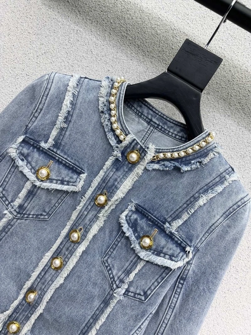 OEM Balmain Outwear