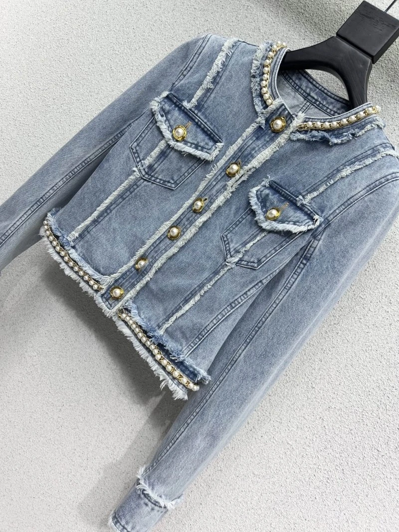 OEM Balmain Outwear
