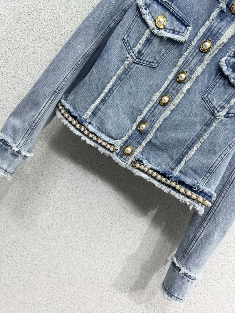 OEM Balmain Outwear