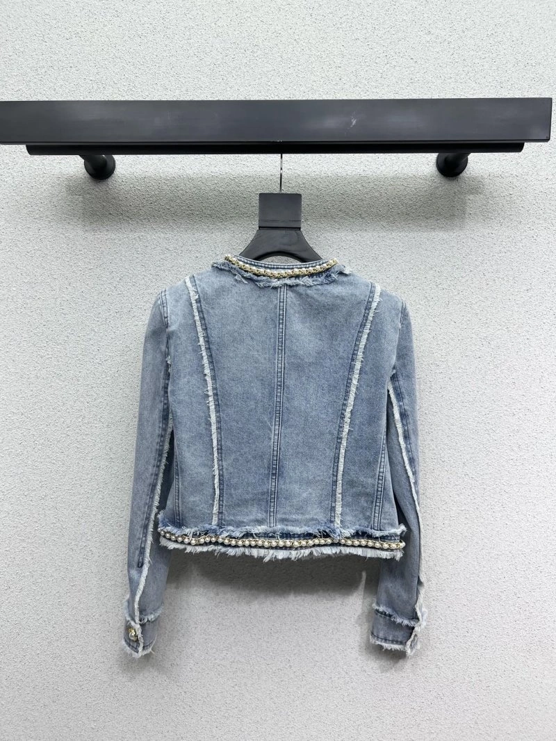 OEM Balmain Outwear