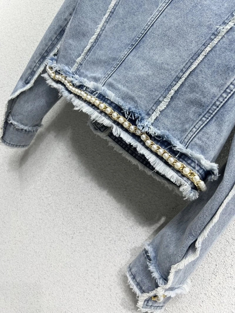 OEM Balmain Outwear
