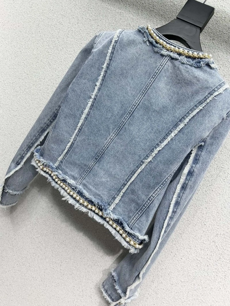 OEM Balmain Outwear