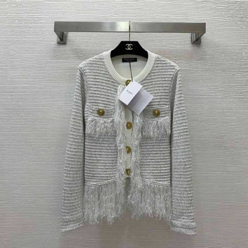 Balmain Outwear