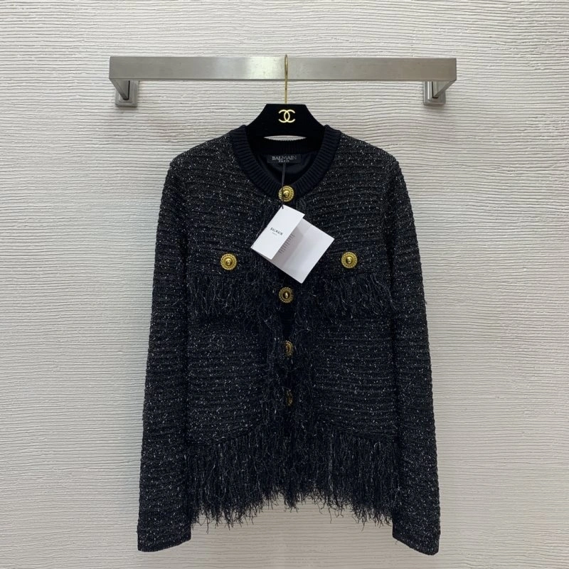 Cut-rate Balmain Outwear