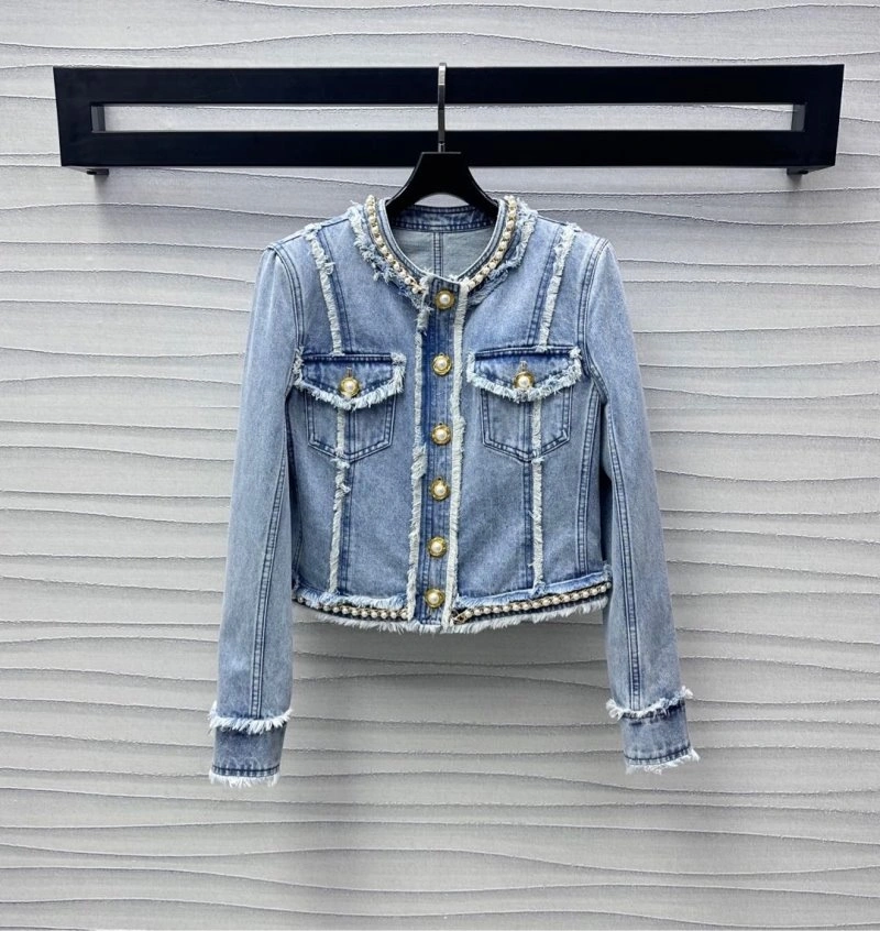 Balmain Outwear