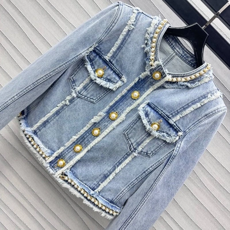 Top match Balmain Outwear