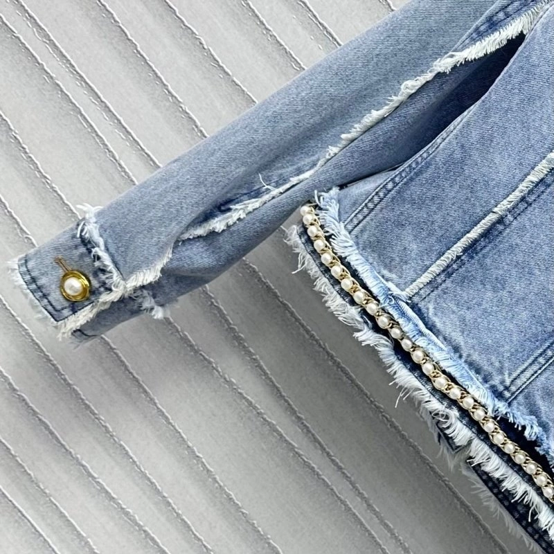 Top match Balmain Outwear