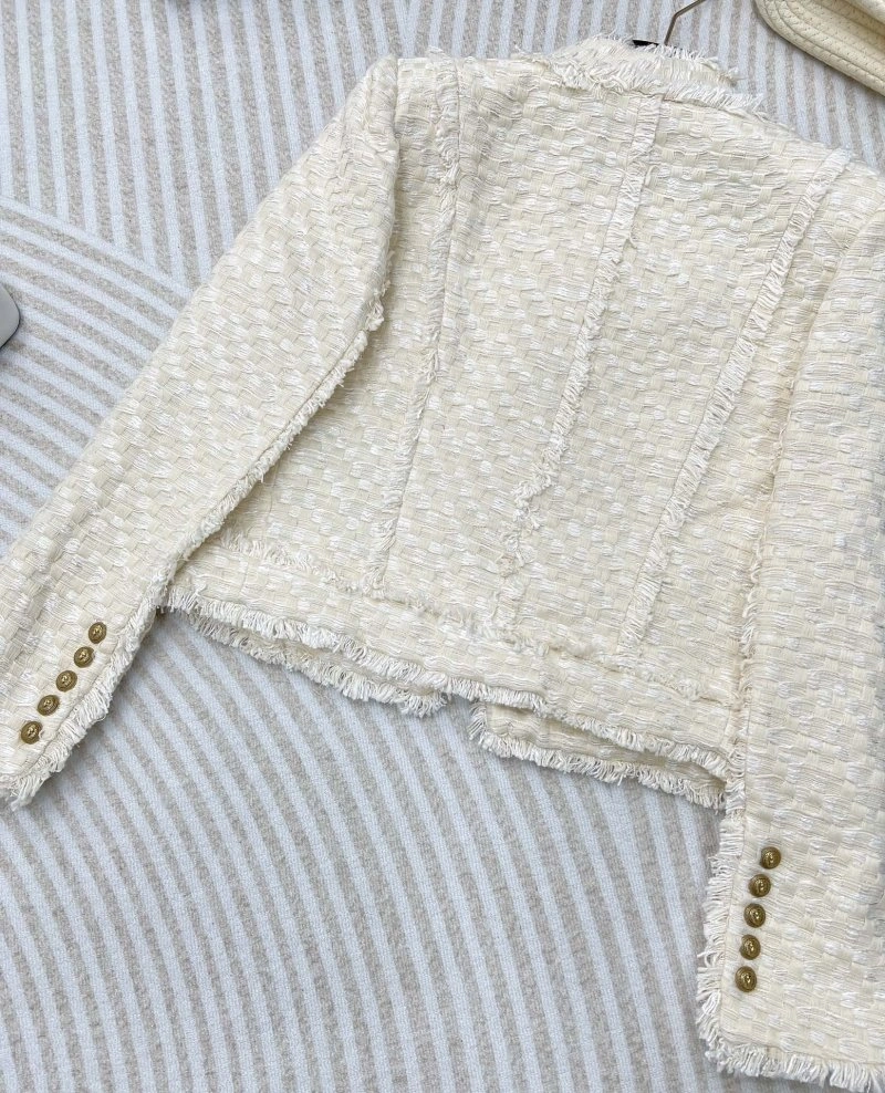 Cut-rate Balmain Outwear