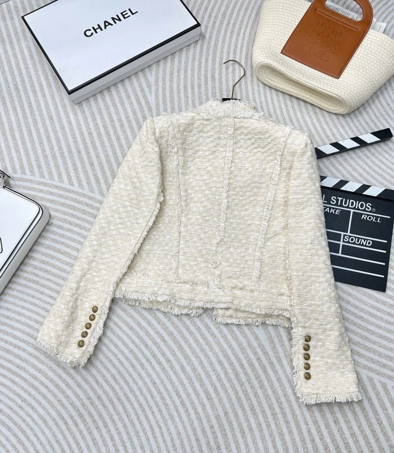 Cut-rate Balmain Outwear