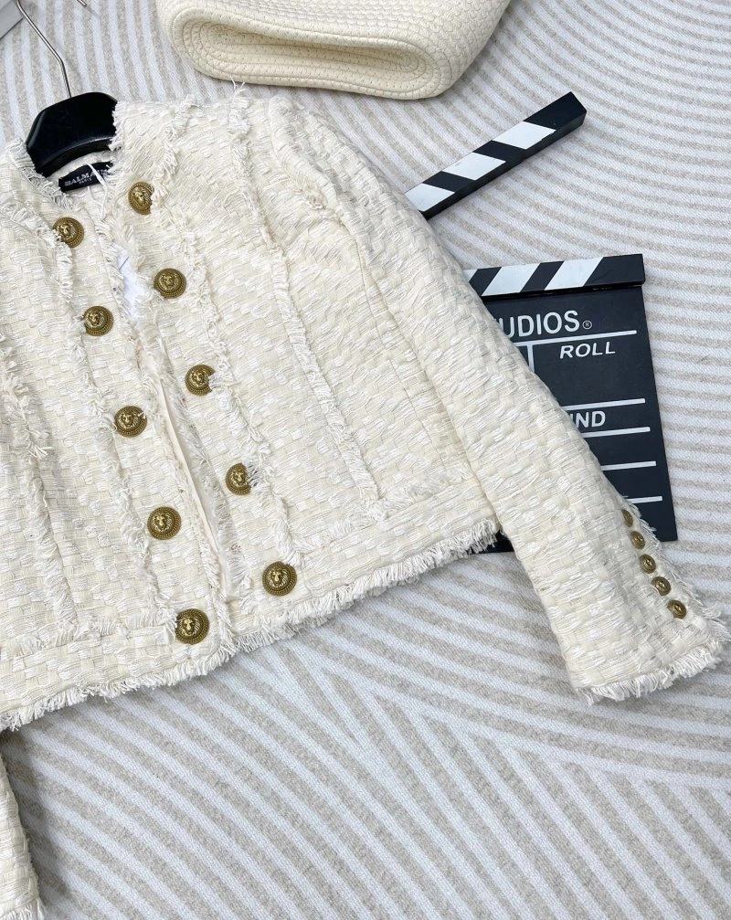 Cut-rate Balmain Outwear