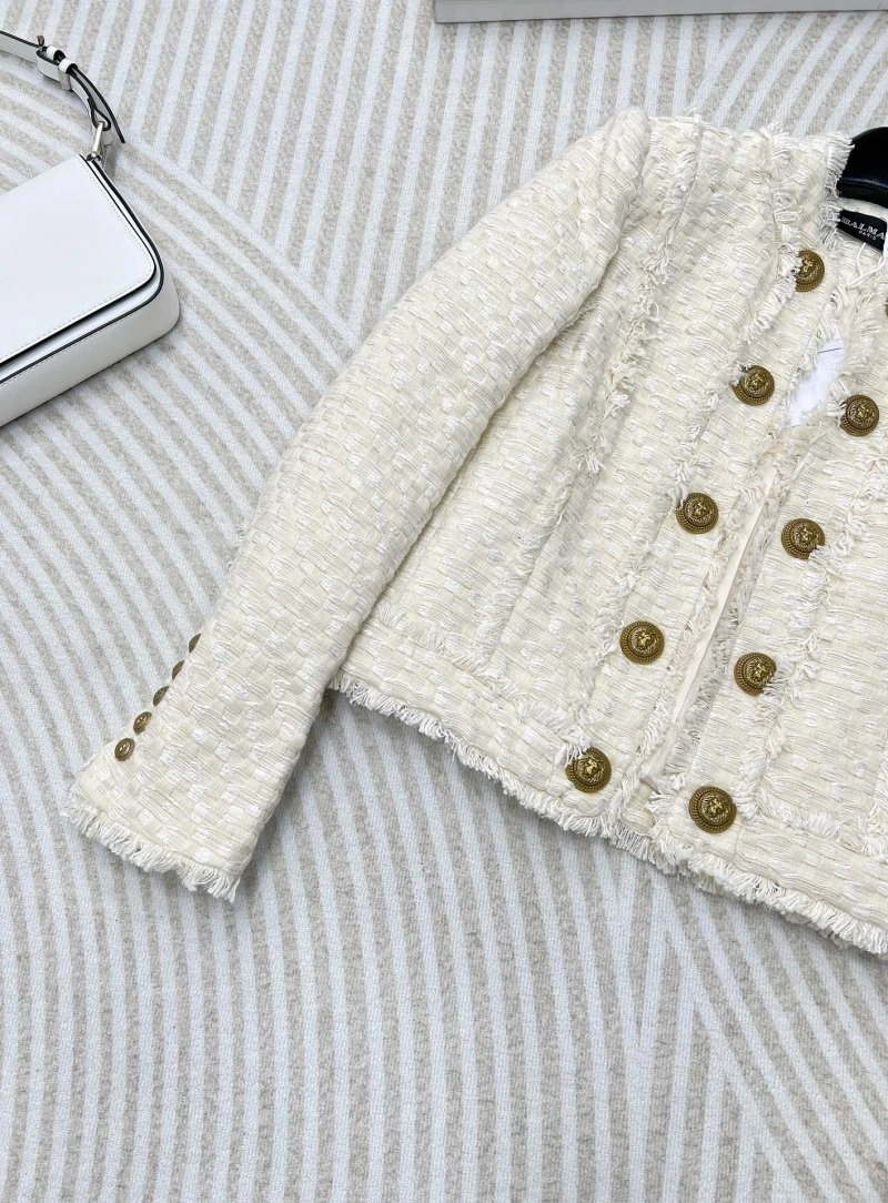 Cut-rate Balmain Outwear