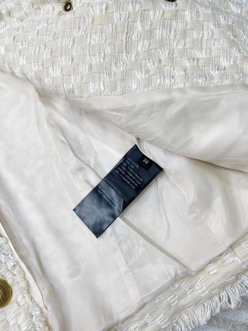 Cut-rate Balmain Outwear