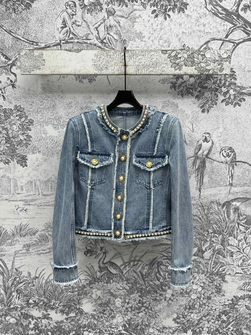 Balmain Outwear