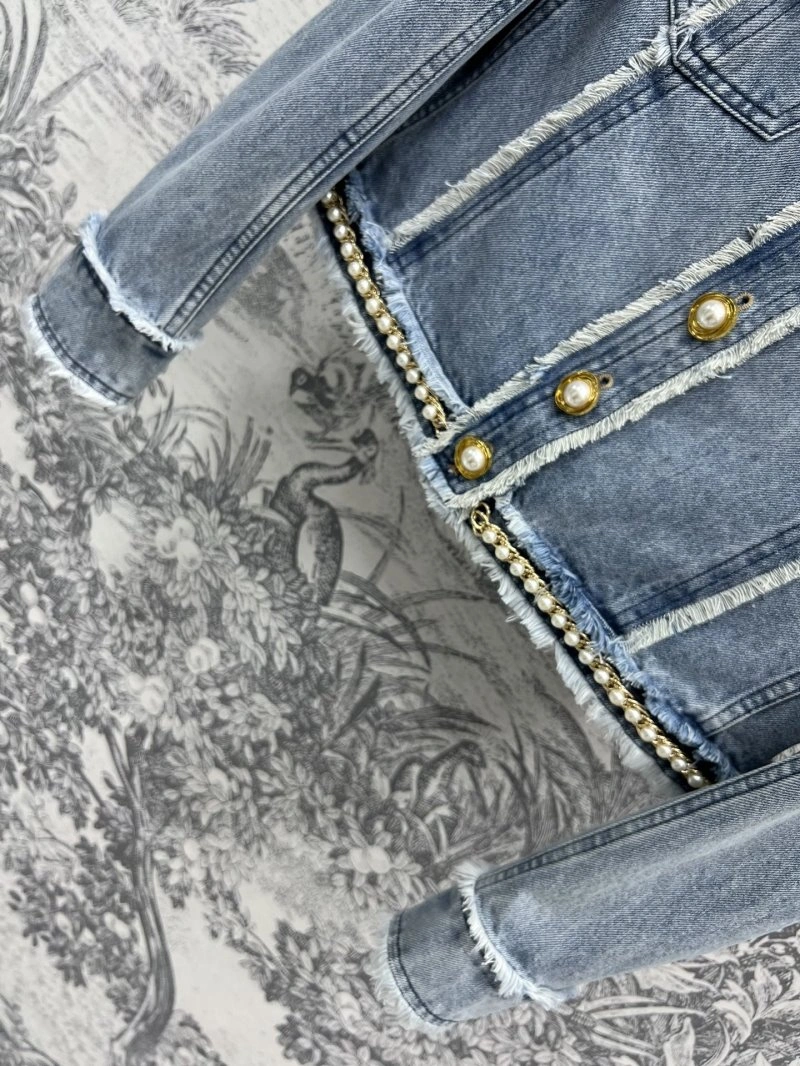 Precise copy Balmain Outwear