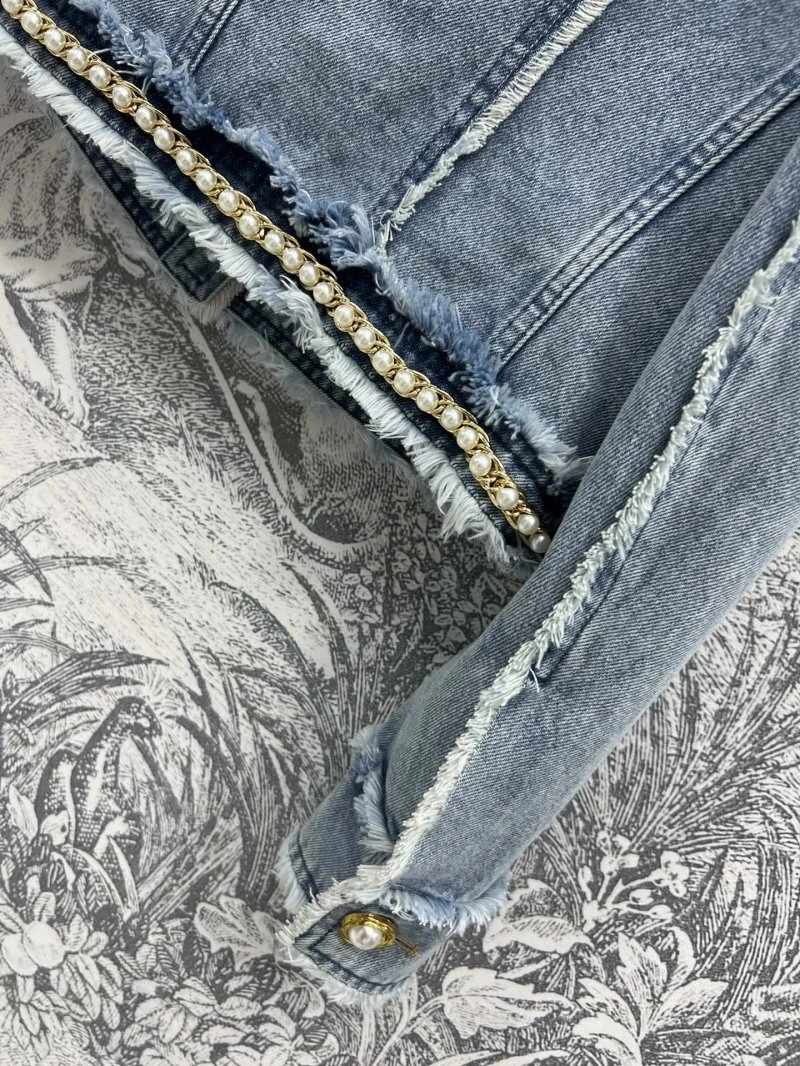 Precise copy Balmain Outwear