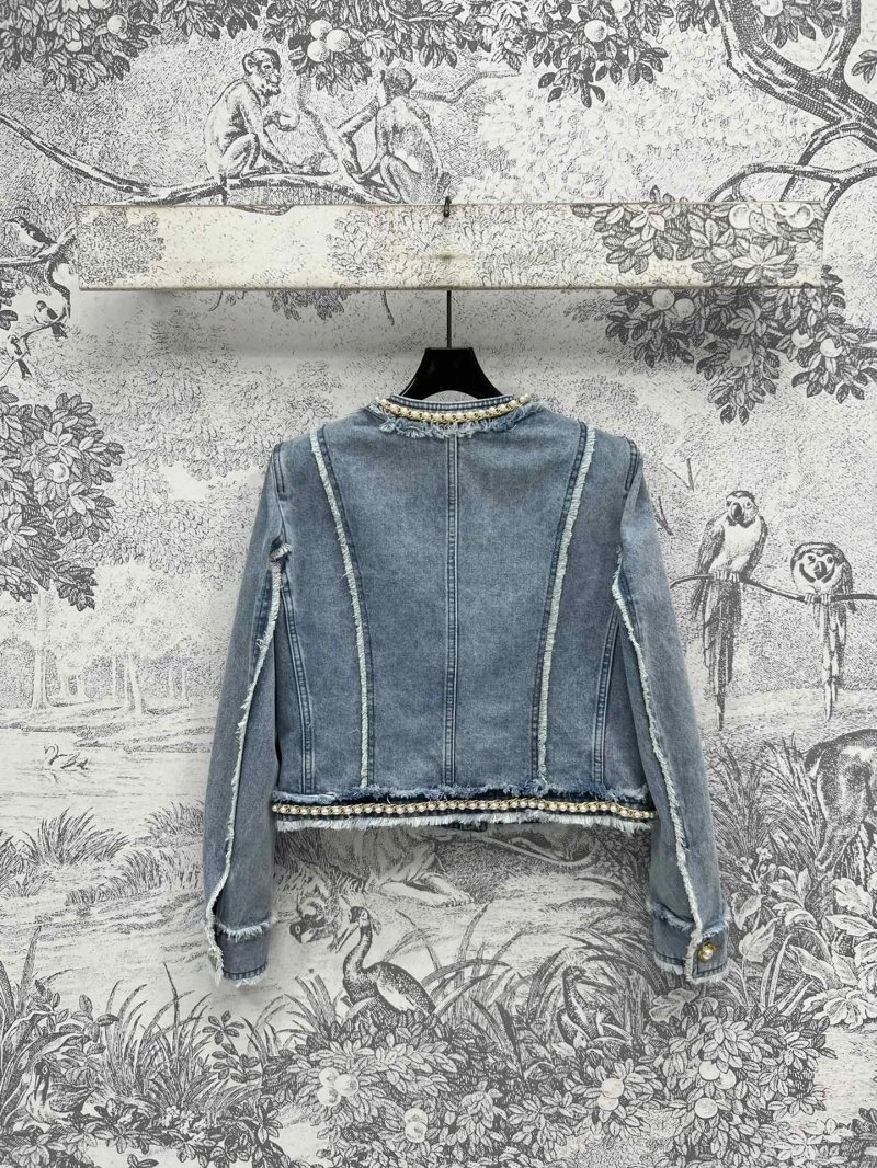 Precise copy Balmain Outwear