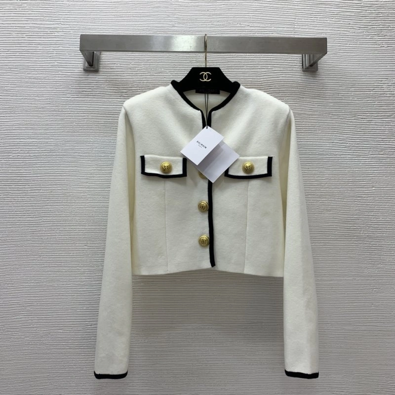 Balmain Outwear