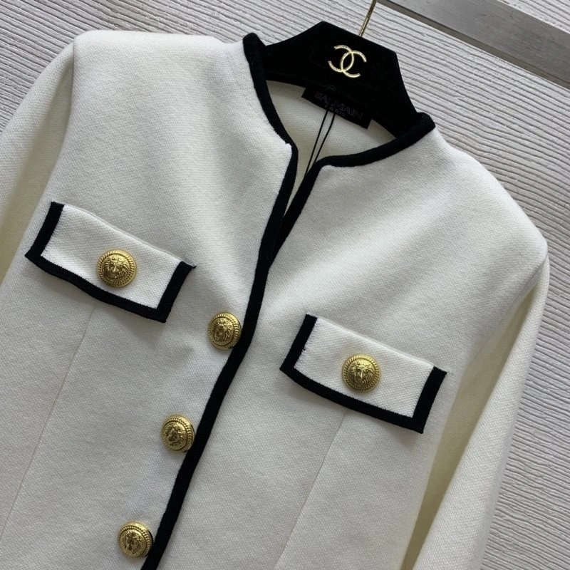 Economical Balmain Outwear