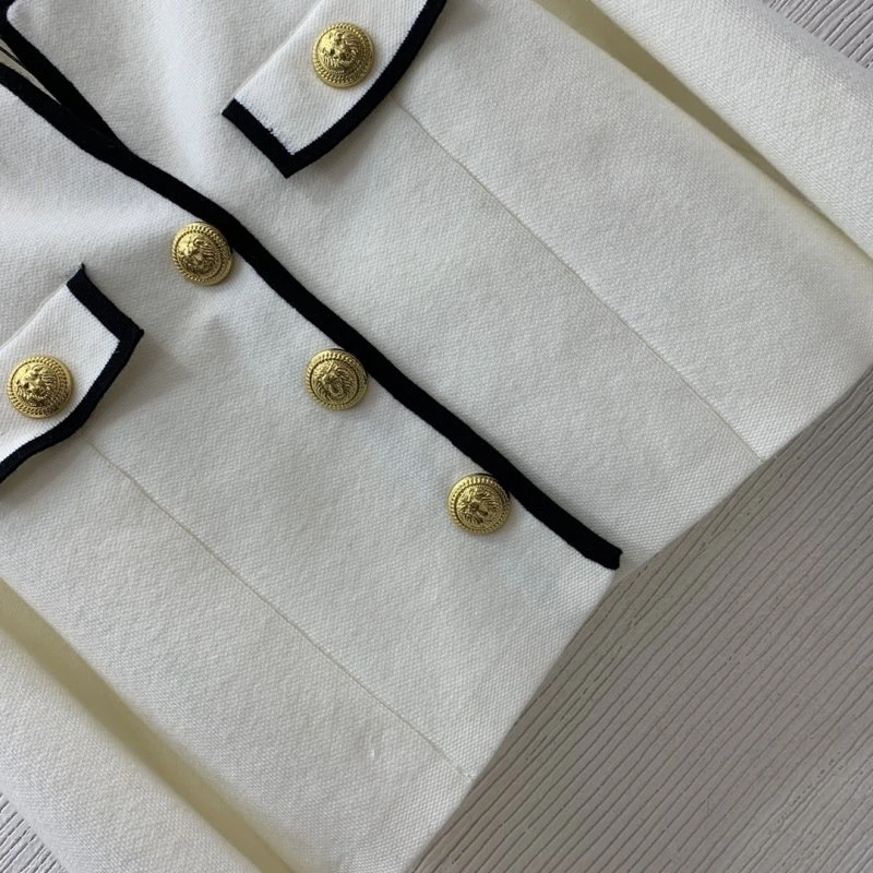 Economical Balmain Outwear
