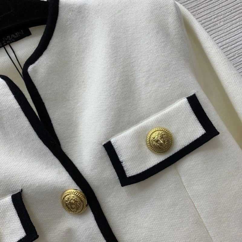 Economical Balmain Outwear