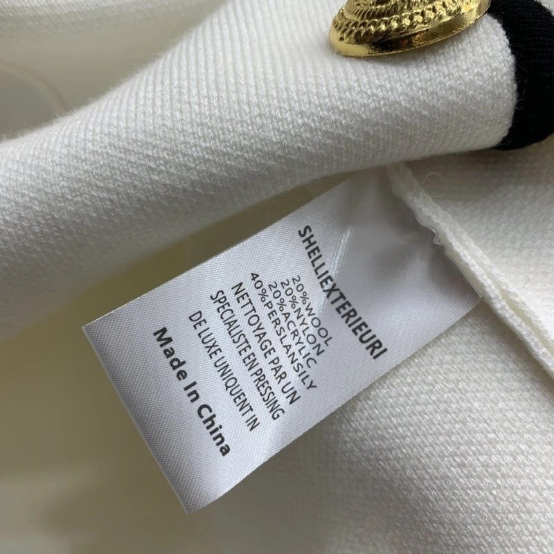 Economical Balmain Outwear