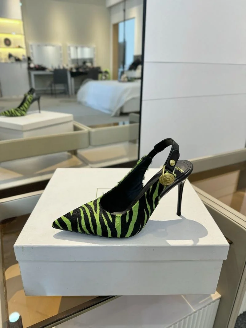 Balmain Sandals