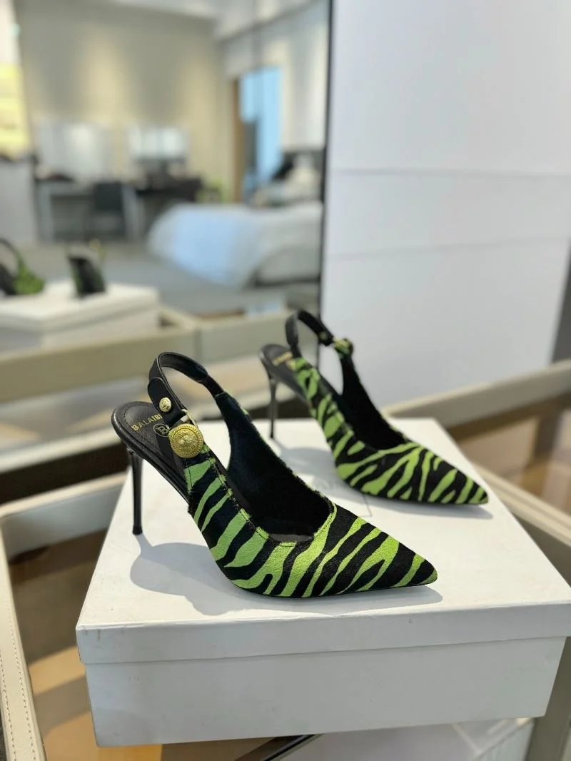 Perfect replica Balmain Sandals