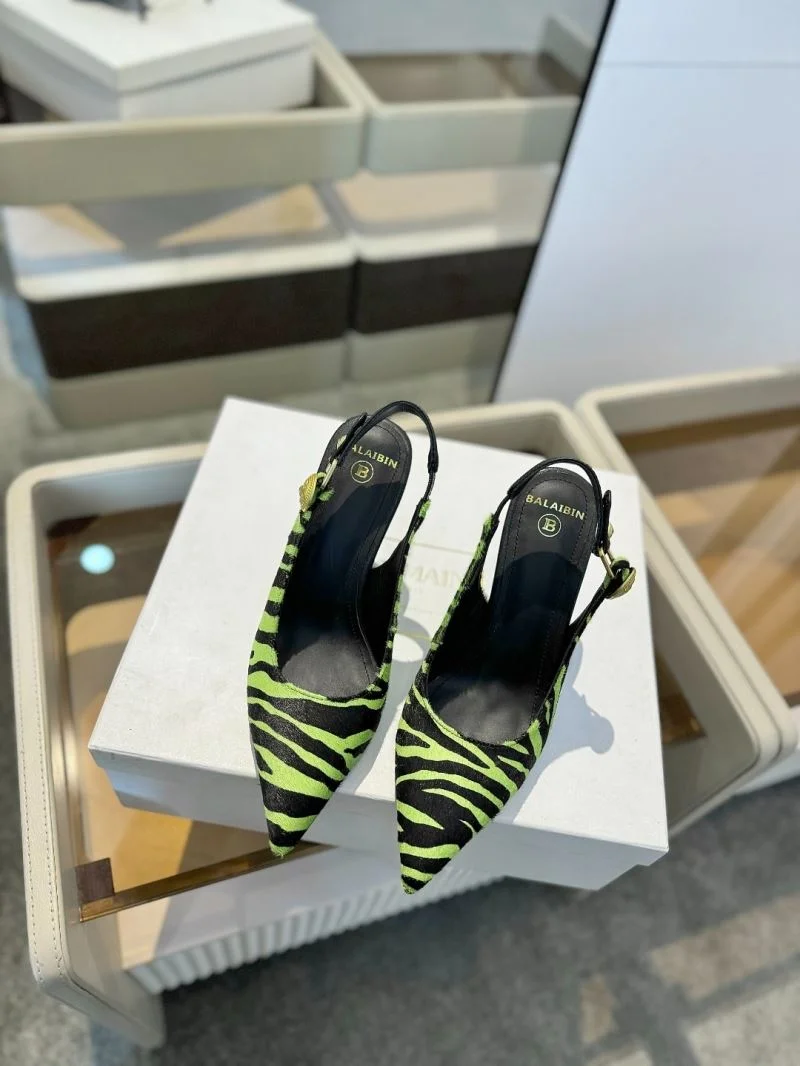 Perfect replica Balmain Sandals