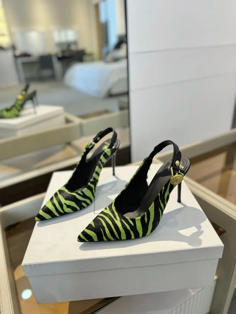 Perfect replica Balmain Sandals