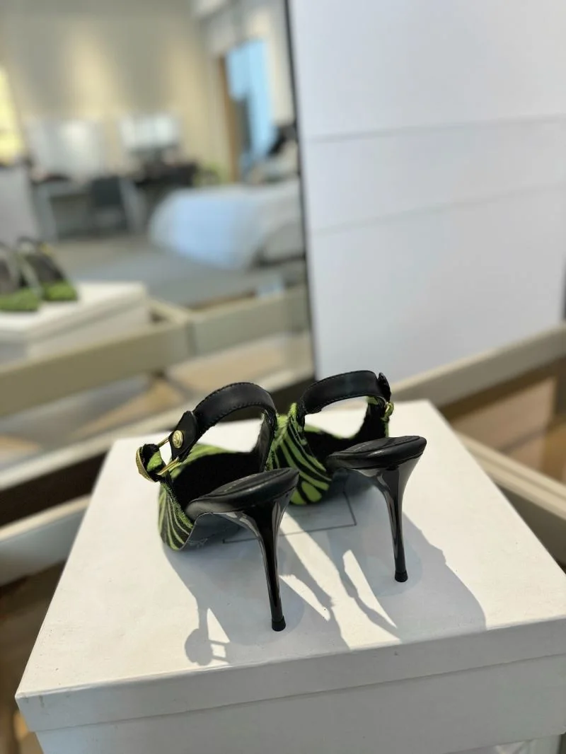 Perfect replica Balmain Sandals