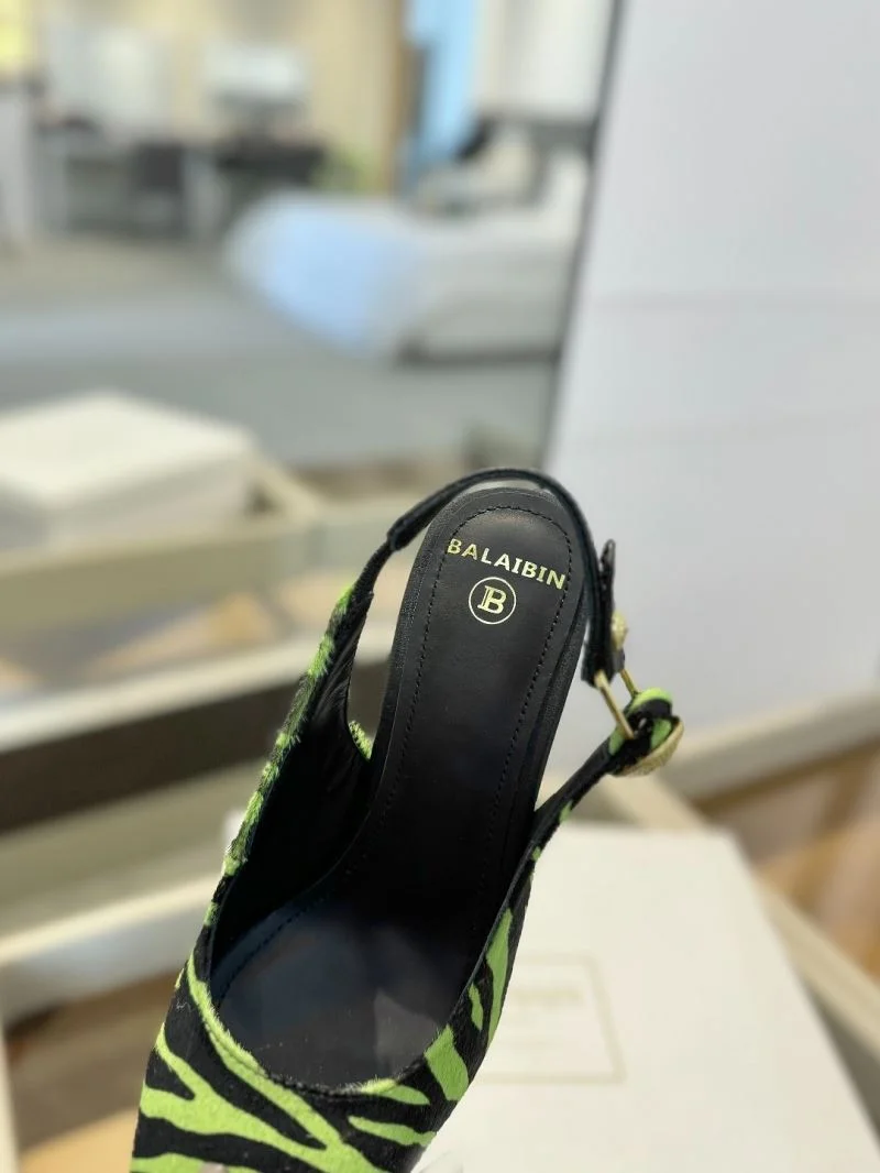 Perfect replica Balmain Sandals