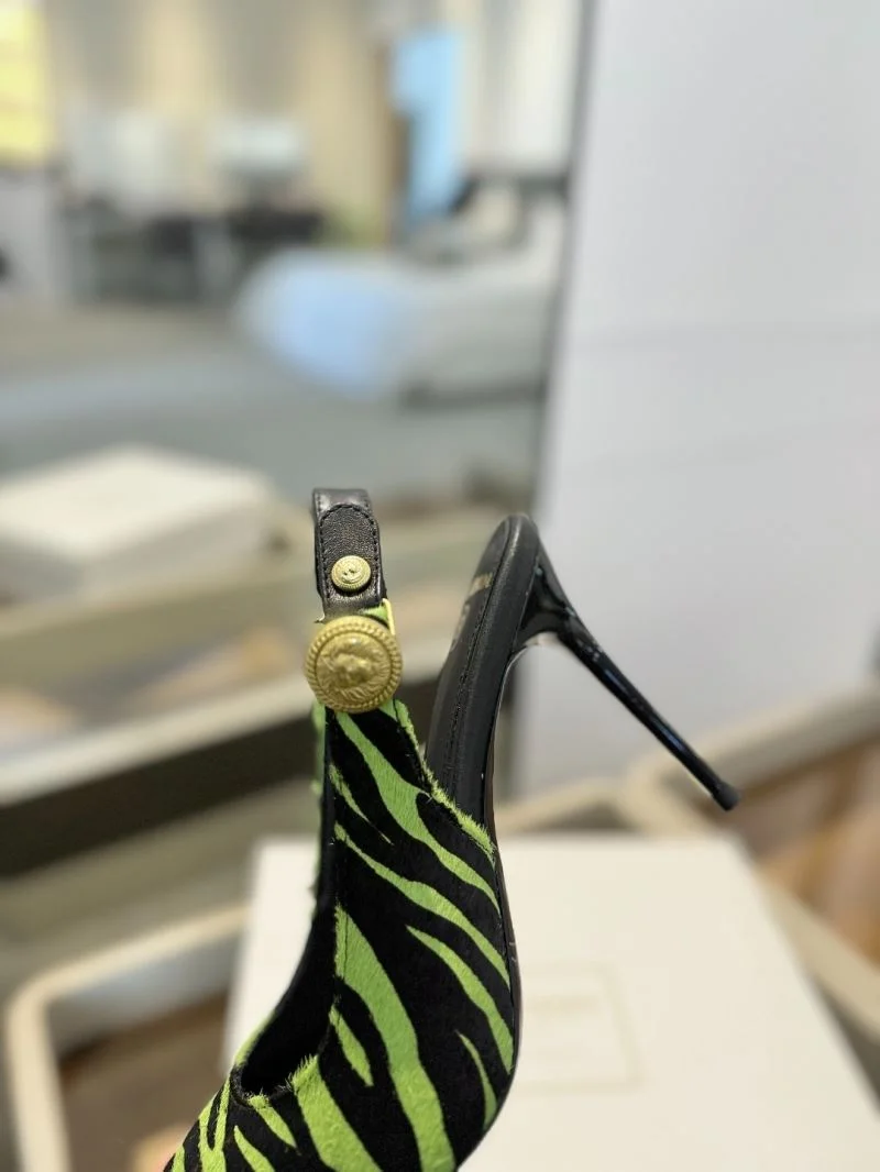 Perfect replica Balmain Sandals