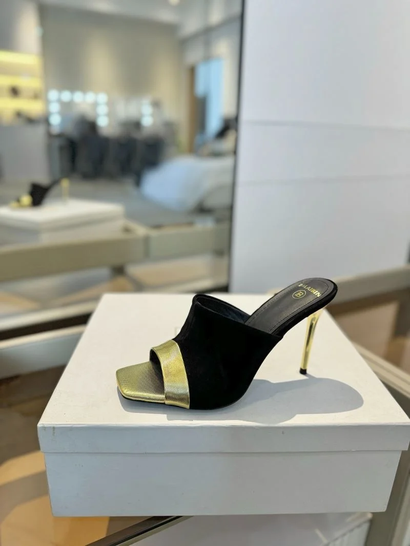 Balmain Sandals