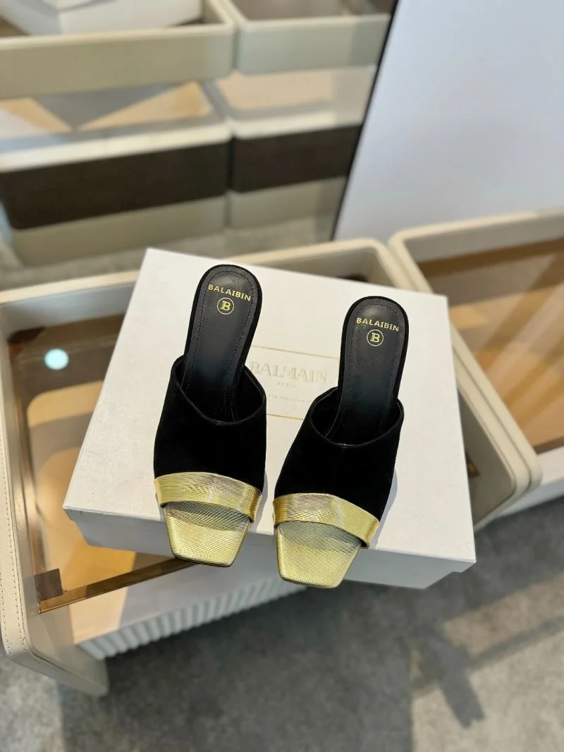 Perfect replica Balmain Sandals