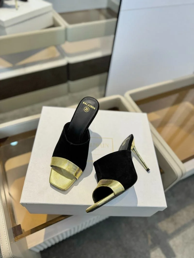 Perfect replica Balmain Sandals