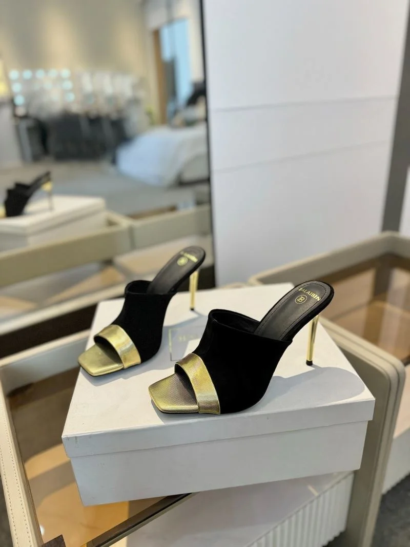 Perfect replica Balmain Sandals