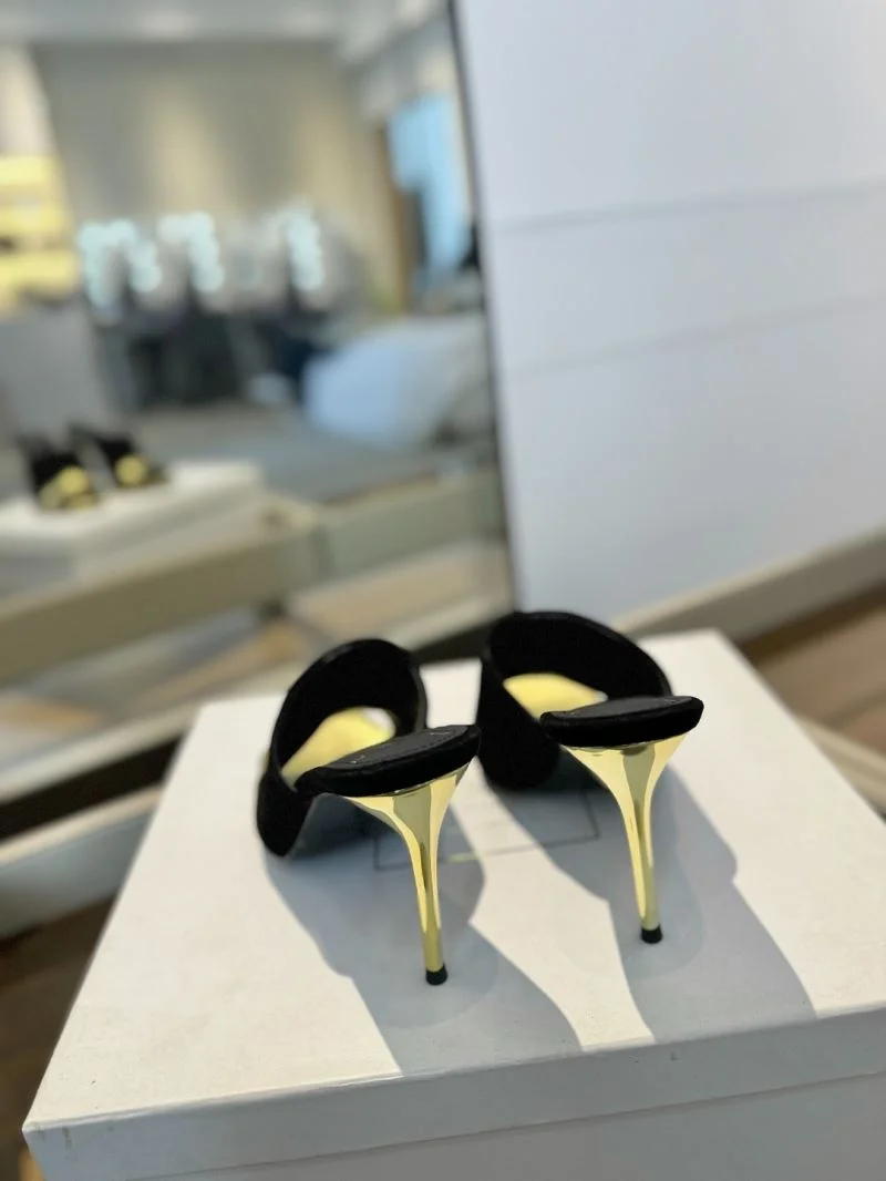 Perfect replica Balmain Sandals