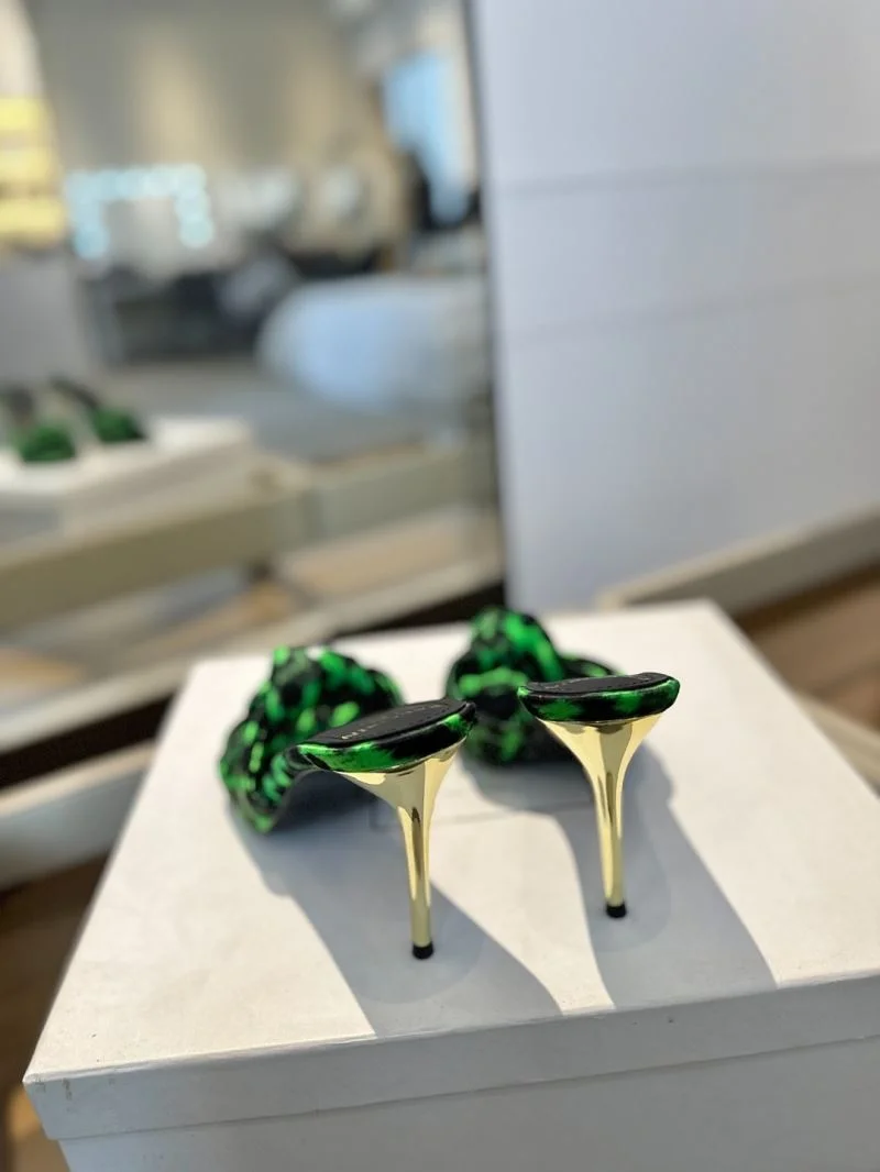 Authentic Balmain Sandals