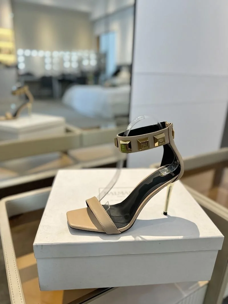 Balmain Sandals