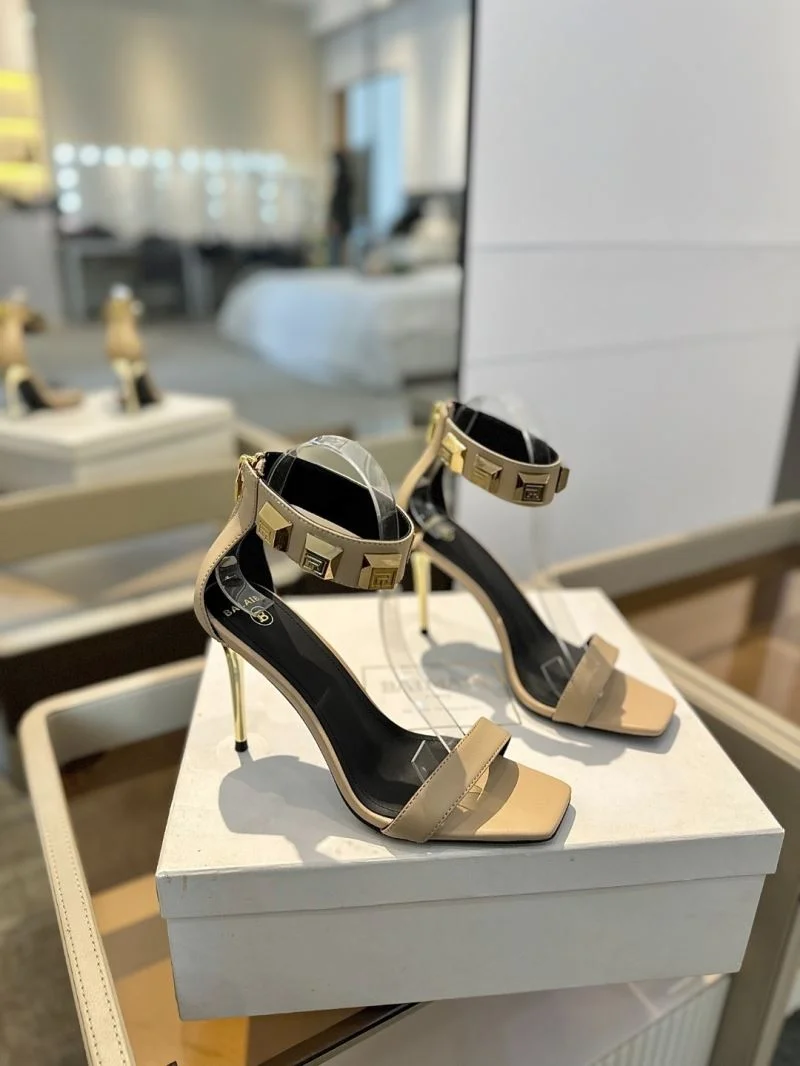Perfect replica Balmain Sandals