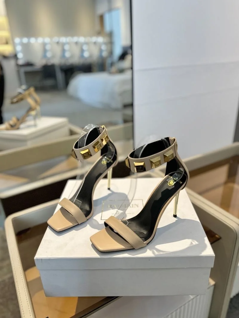 Perfect replica Balmain Sandals