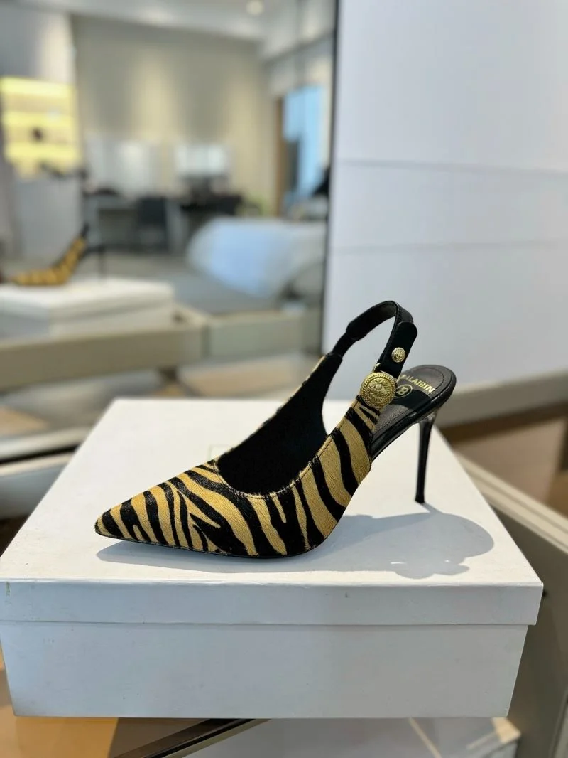 Balmain Sandals