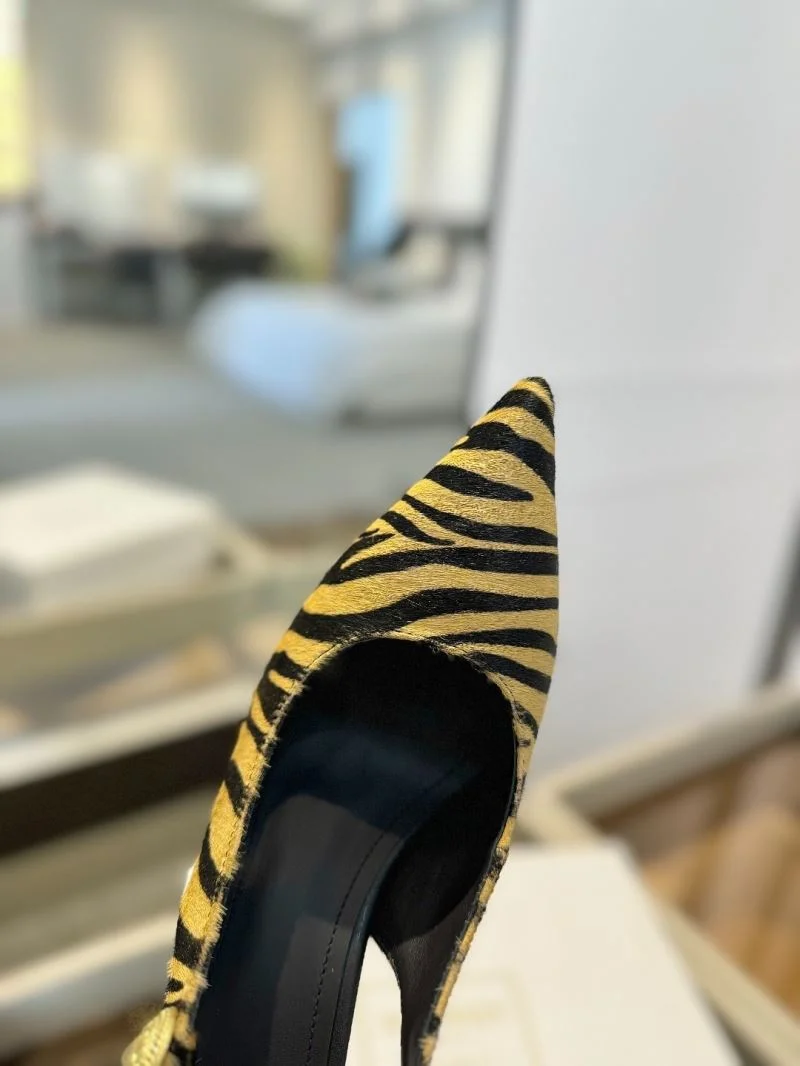 Original Balmain Sandals
