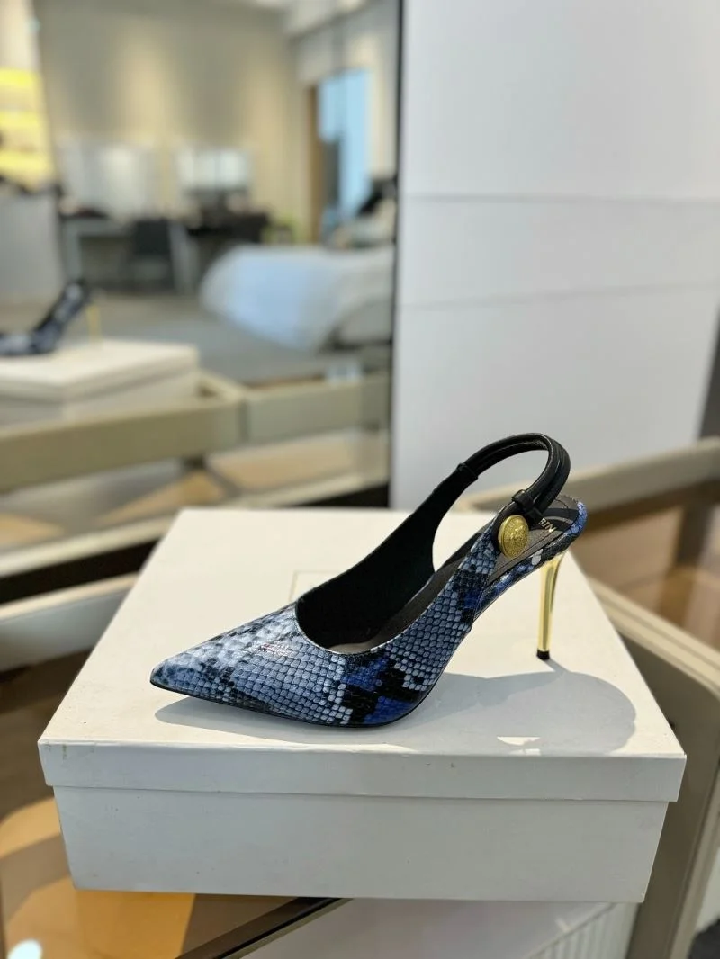 Balmain Sandals