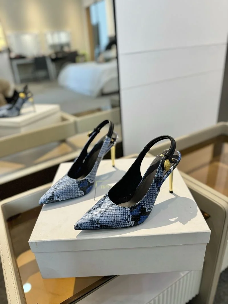 Factory-made Balmain Sandals