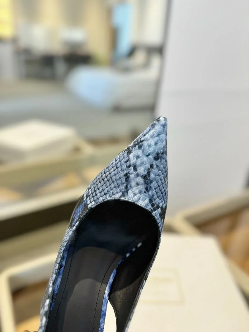 Factory-made Balmain Sandals