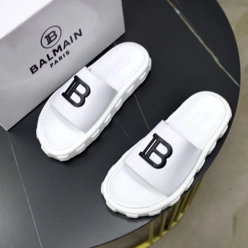 High fidelity Balmain Sandals