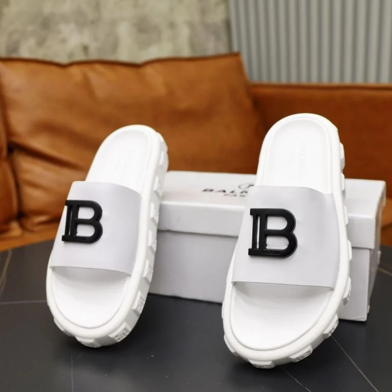 High fidelity Balmain Sandals