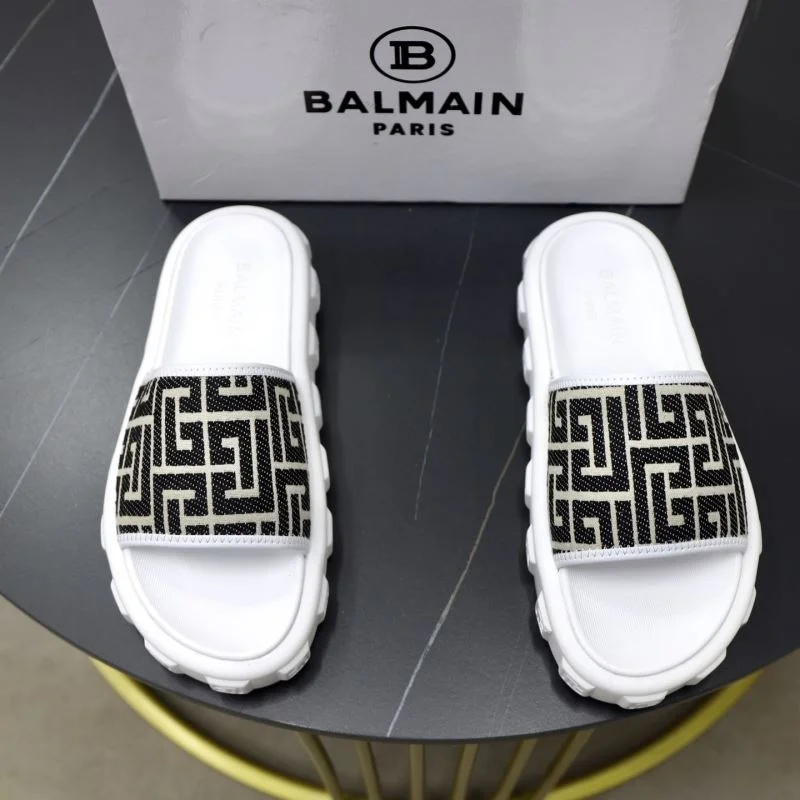 Balmain Sandals