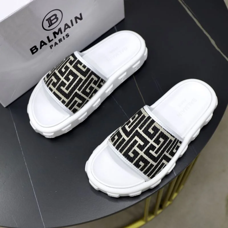1:1 copy Balmain Sandals